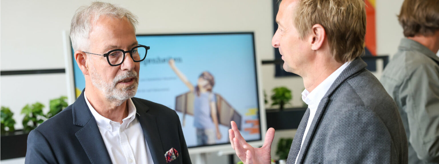 Sprunginnovationen | Die Makrolösungen | heder:LAB